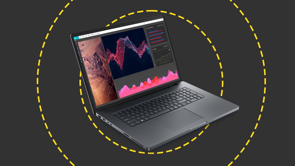 Dell grows AI laptop line with Dell Pro Max Plus at Dell Technologies ...