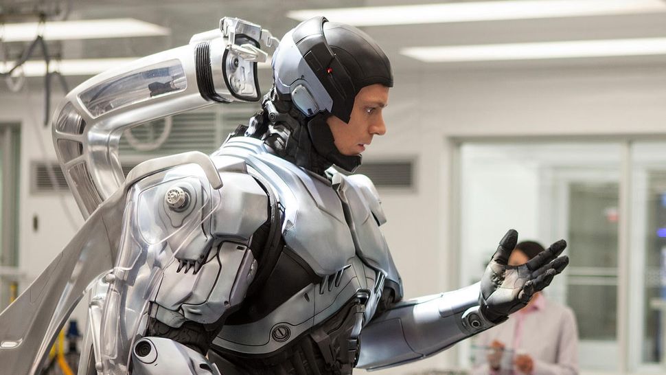 5 Reasons Why The RoboCop Remake From 2014 Is Better Than You Think ...