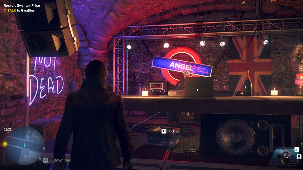 Watch Dogs Legion masks: How to find the best and weirdest masks for ...
