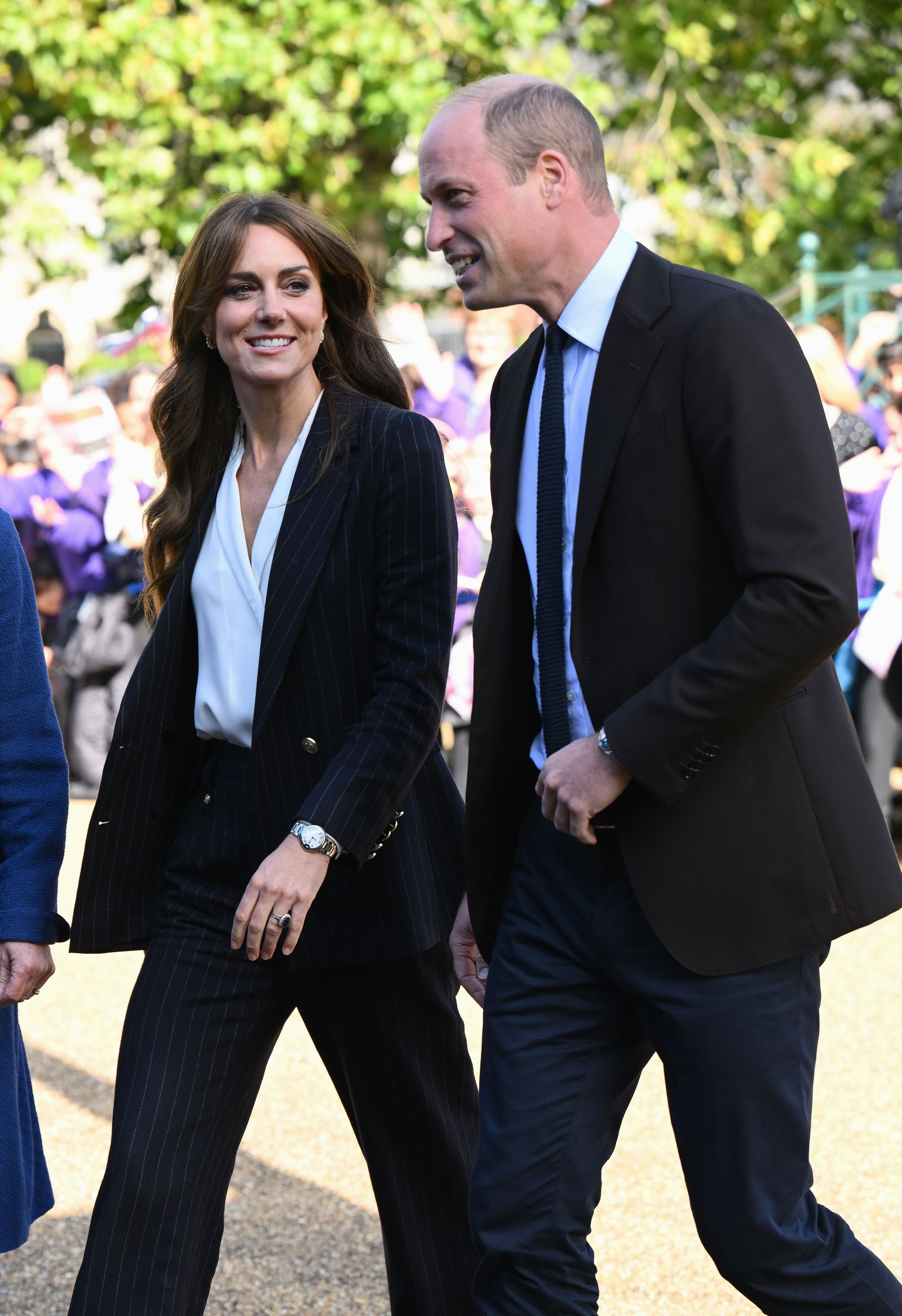 Prince William Feels “Guilty and Angry” Because Attacks on Princess ...