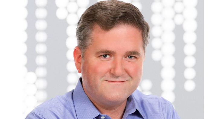 Disney Unit Promotes Kevin Plumb to Senior VP Media Engineering | Next ...