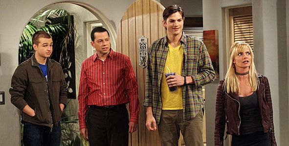 Two And A Half Men Will End On This Date | Cinemablend