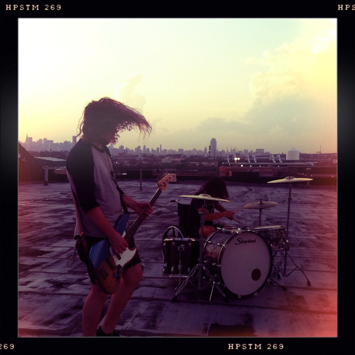 Exclusive: Barn Burner Premiere "Scum of the Earth" Music Video ...
