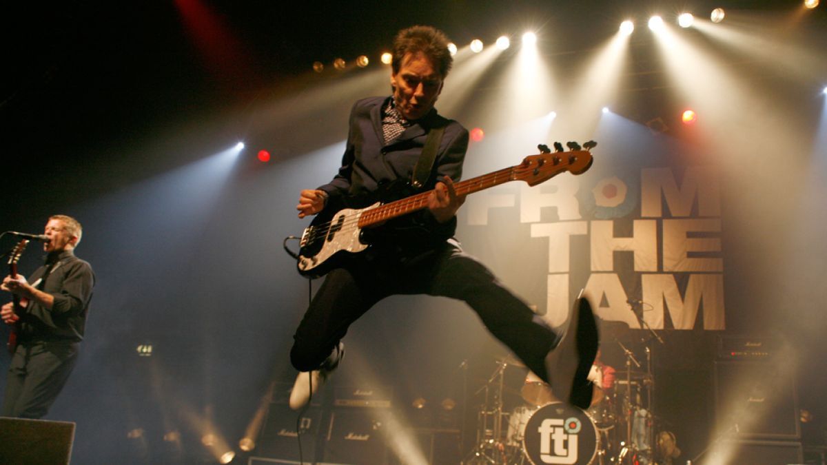Live Preview: From The Jam | Louder