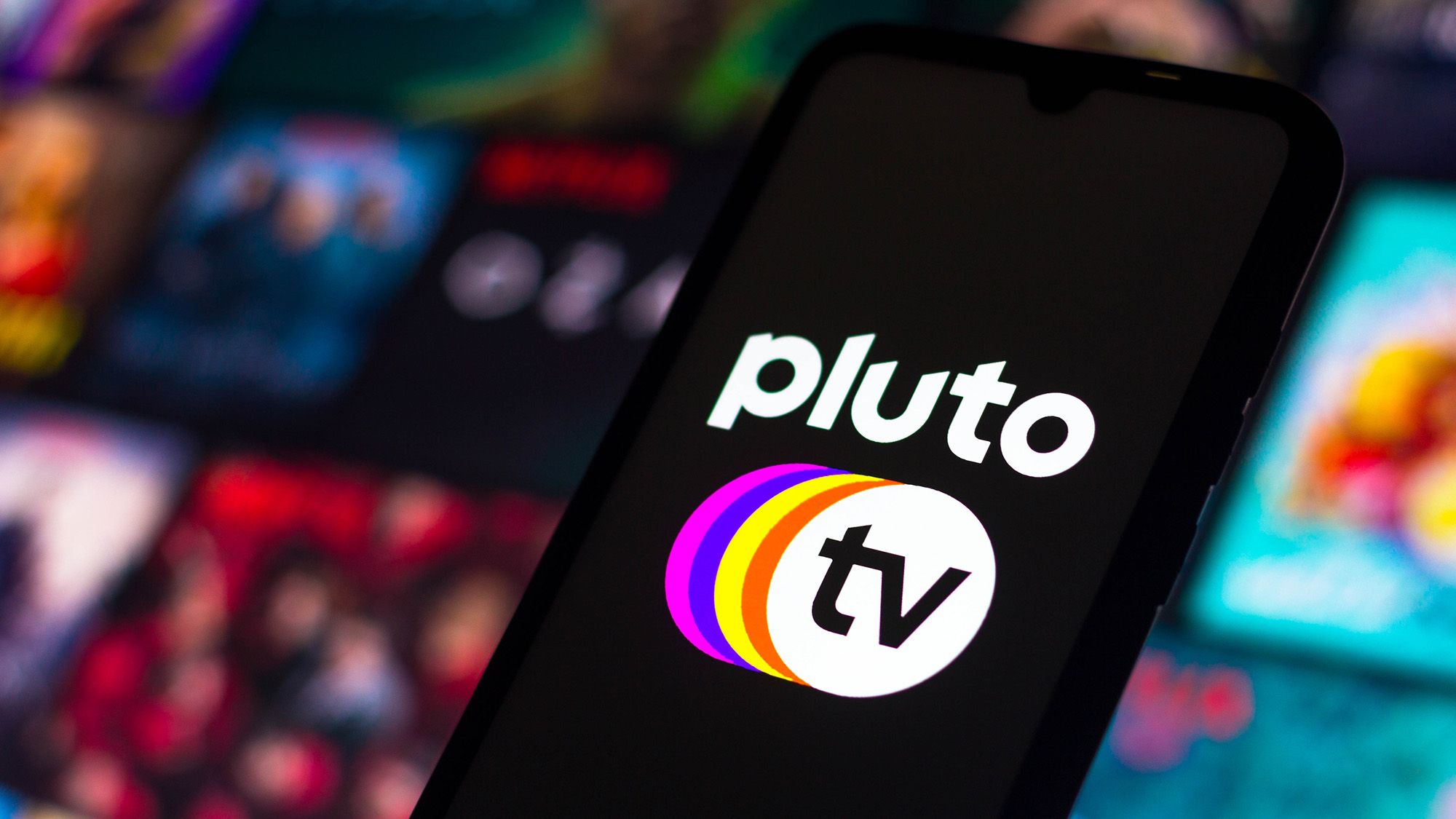 Pluto TV just got 14 new shows to stream free — here’s what you can ...