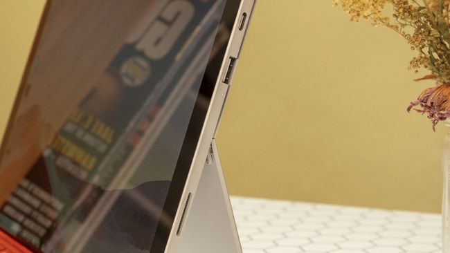 Surface Go 2 Vs Surface Pro 7 Which Microsoft Tablet Is Best Toms