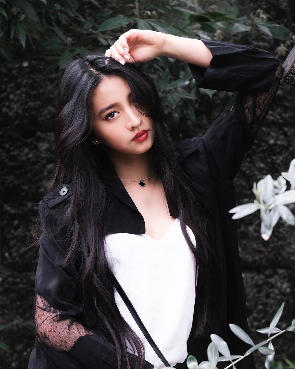 Newcomer Kōki Delivers Beautiful Breakout Performance in Touch | Who ...