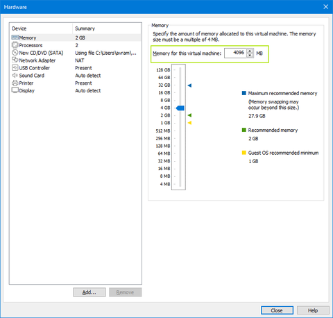 How to Install Windows 11 in a Virtual Machine | Tom's Hardware
