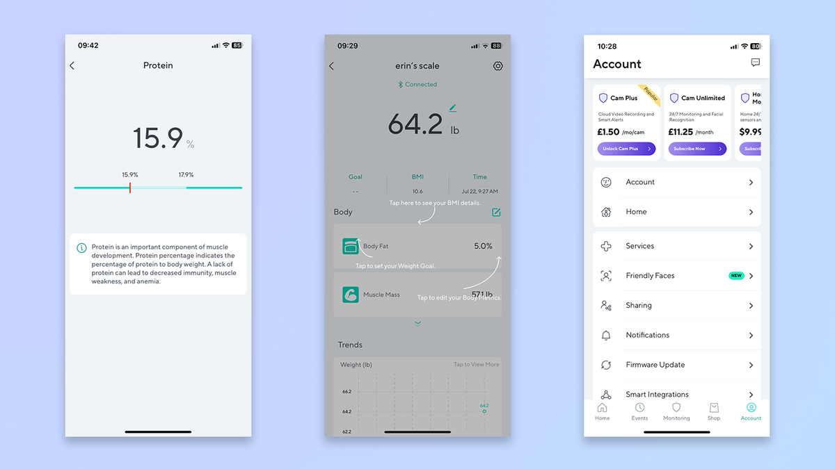Wyze Scale X review | Tom's Guide