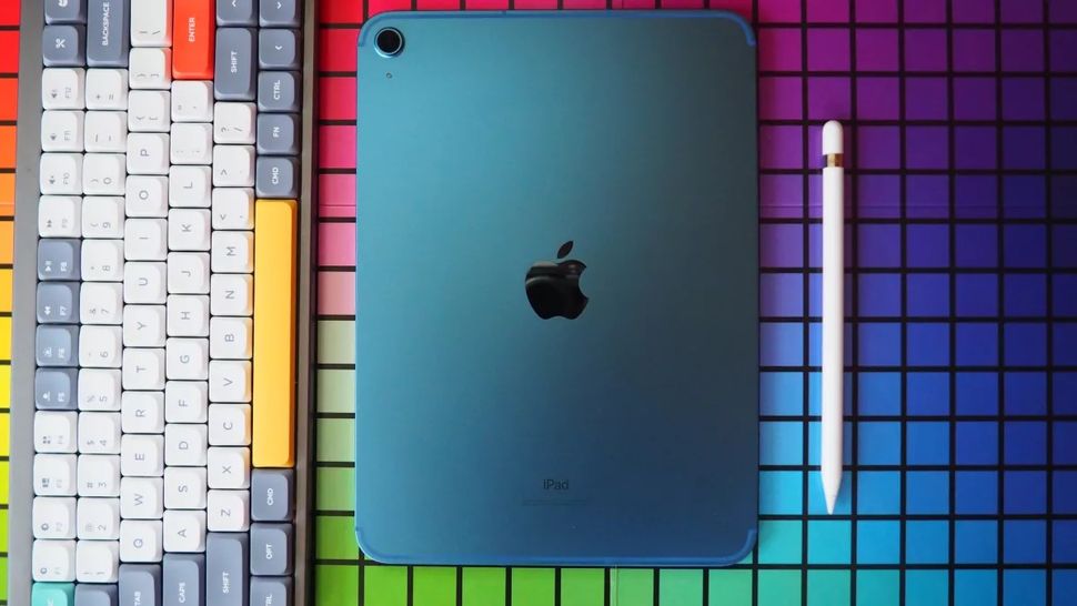 iPad colors: Which should you buy? | iMore