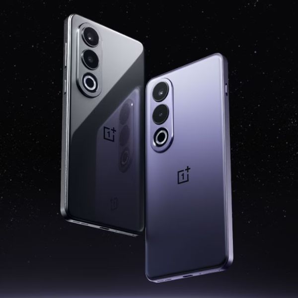 OnePlus Ace 3V debuts with the latest Snapdragon 7 series chip and a ...