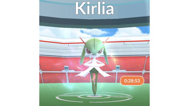 Pokemon Go raids: How raids work and raid tips | GamesRadar+