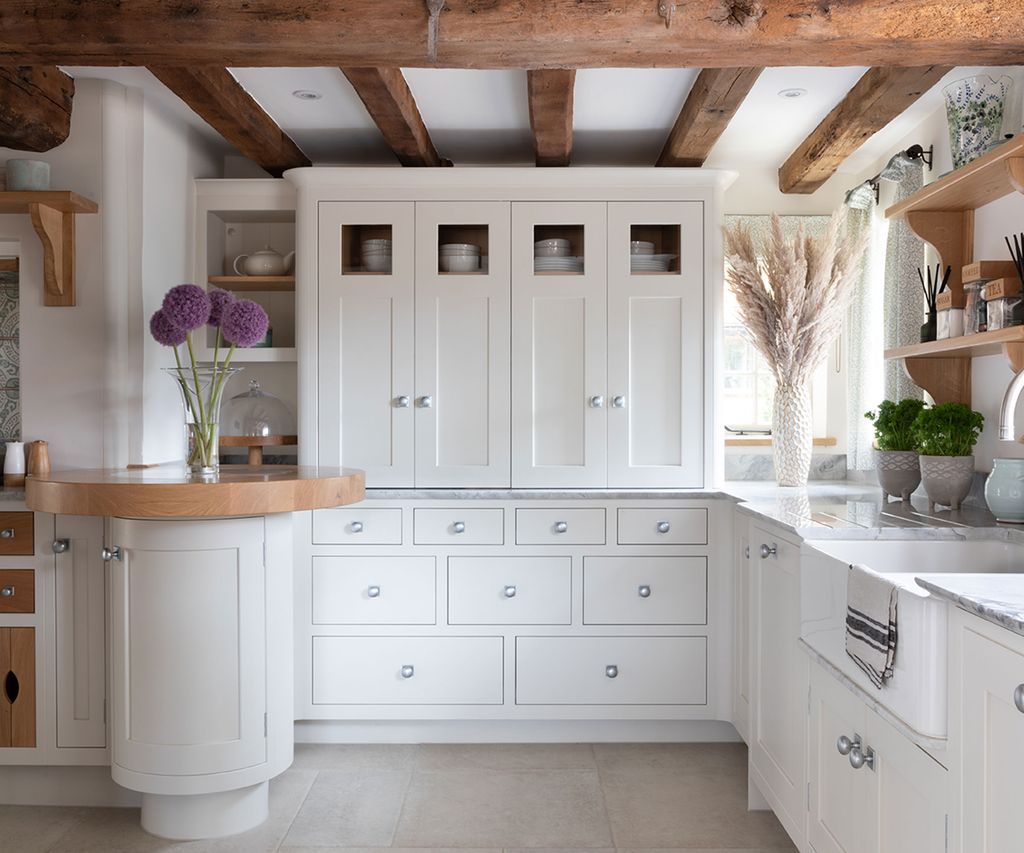 Shaker kitchen ideas for every style of home and budget | Homebuilding