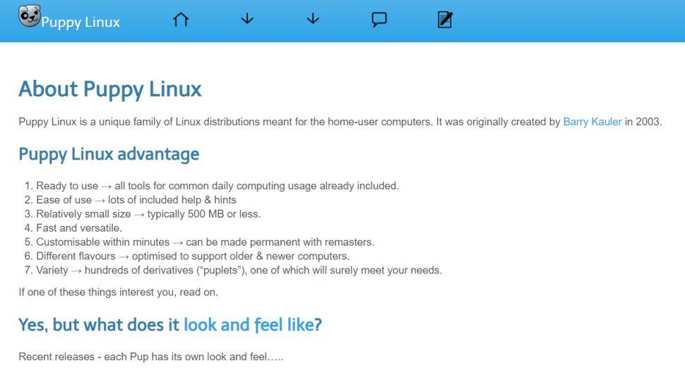 Best Linux distro for developers of 2025 | TechRadar