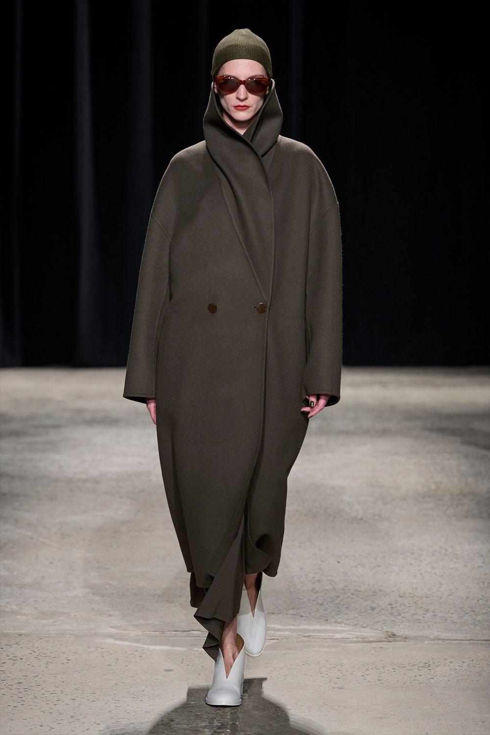 The Hat Trend That Is Taking Over Runways and the Style Set | Who What Wear