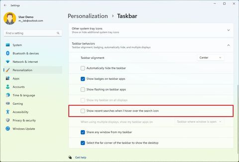 How to use Search correctly on Windows 11 | Windows Central