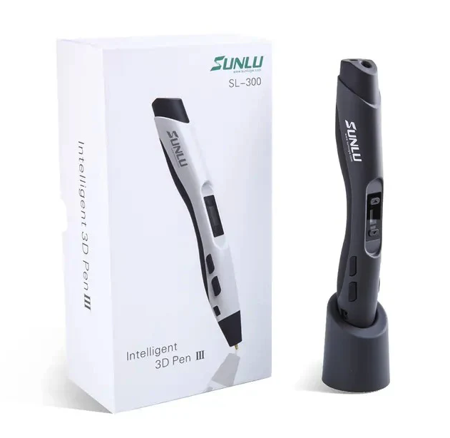 The best 3D pens: model and design in 3D | Creative Bloq