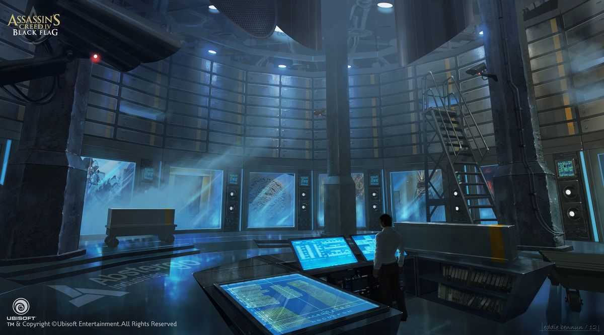 Assassin's Creed history: The full story (so far) | Windows Central