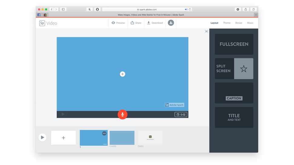 How to make a video online | TechRadar