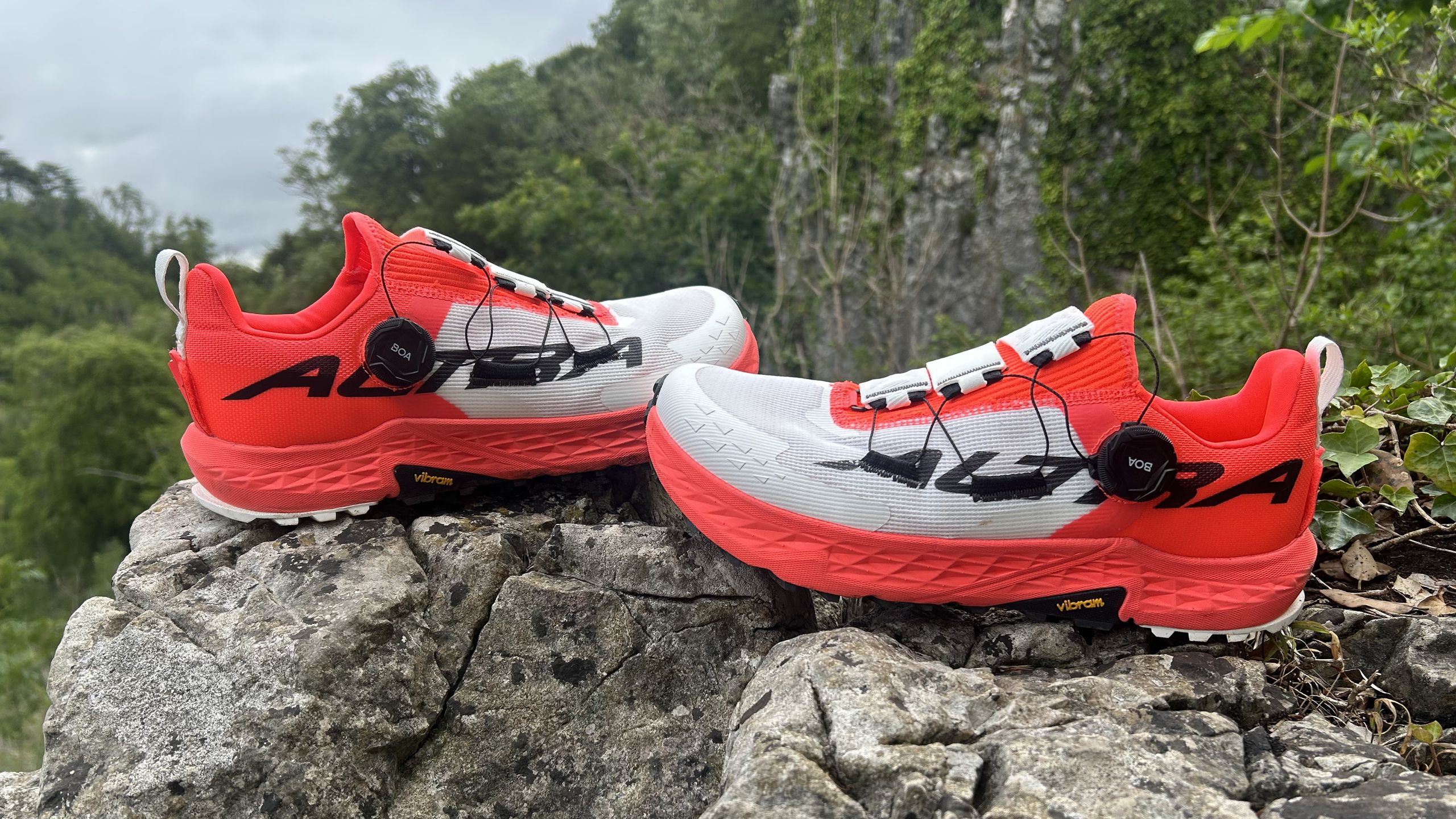 Altra Timp 5 BOA trail running shoes review: a cushioned, zero-drop ...