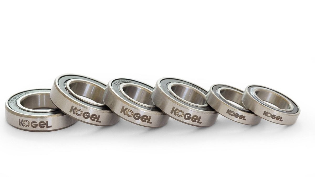 Ceramic bearings: Do you need them for your bike? | Cyclingnews