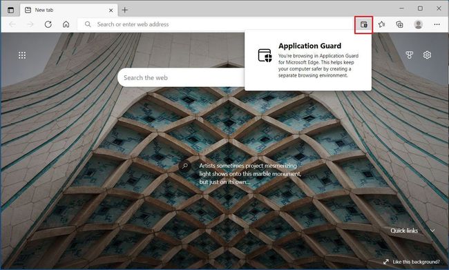How to set up Microsoft Defender Application Guard on Windows 11 ...