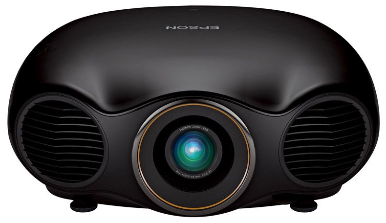 Epson 3LCD laser projectors light up the big screen | What Hi-Fi?