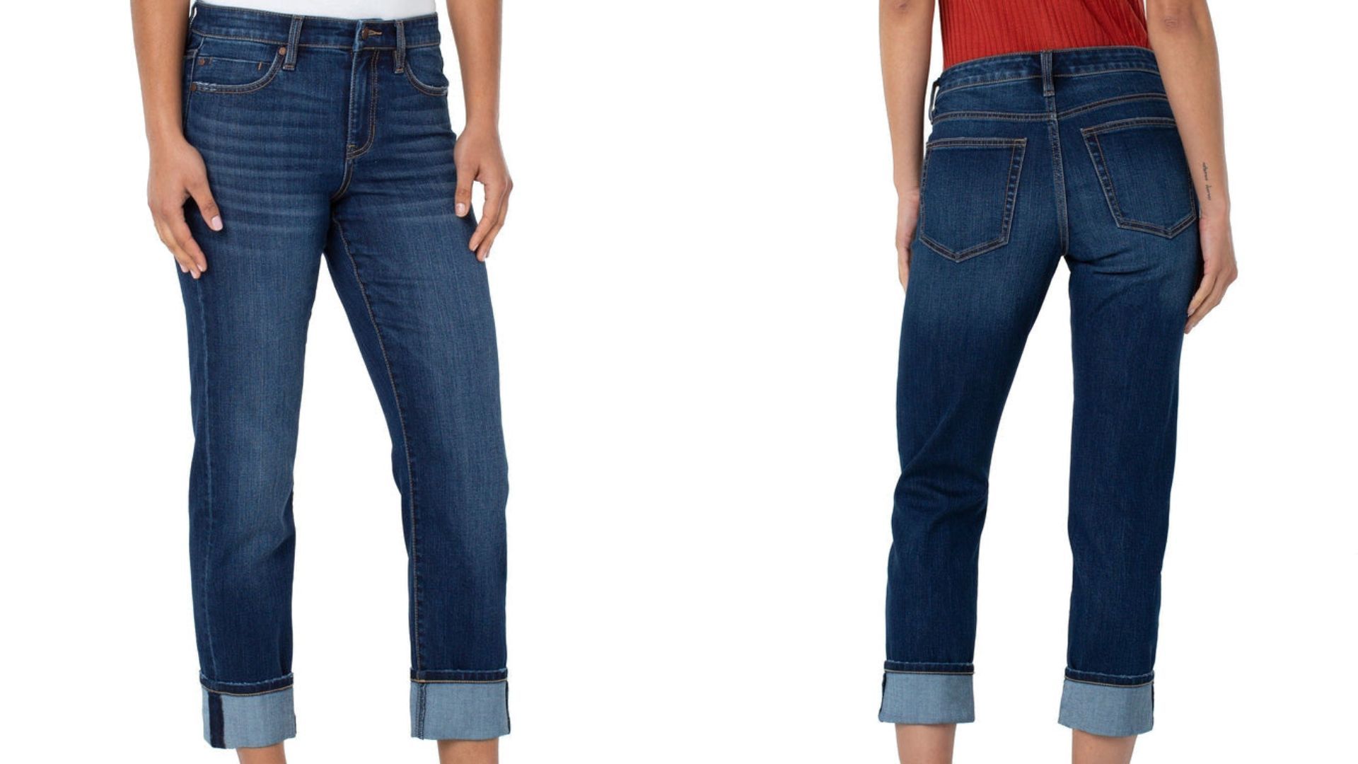 10 most comfortable jeans according to the woman&home team | Woman & Home