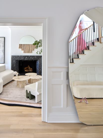 8 guaranteed ways to make your entryway feel more welcoming | Livingetc