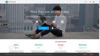 Best Microsoft Office alternatives in 2018 | TechRadar