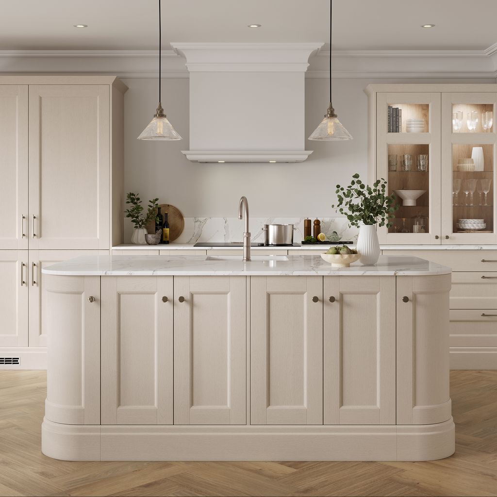 Ideal Home Kitchen Award Winners 2024 – our expert editors showcase the ...