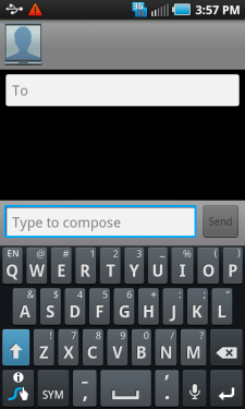 Sprint Epic 4G review: The Samsung Galaxy S grows a keyboard | Android ...