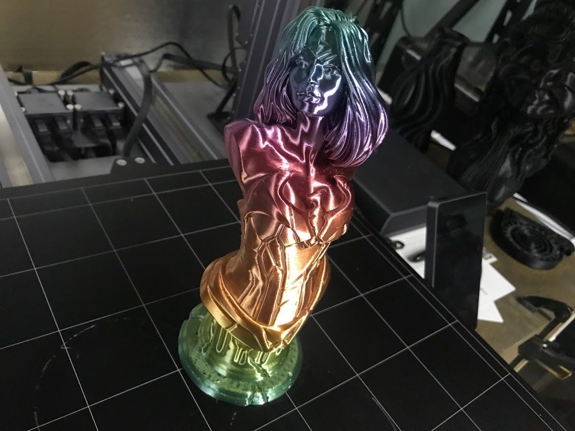 Snapmaker 2 A350 3D printer review: A fantastic upgrade but an ...