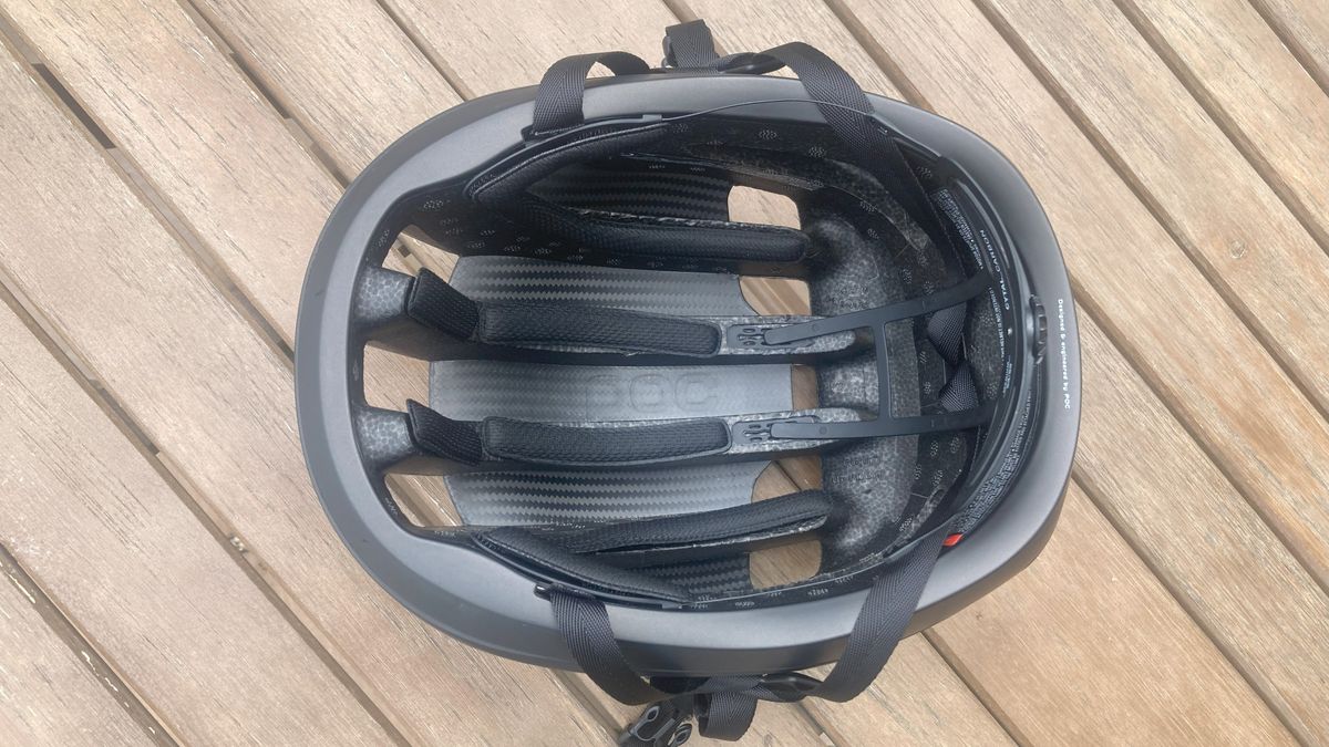 POC Cytal Carbon helmet review – unique looks and super ventilated ...