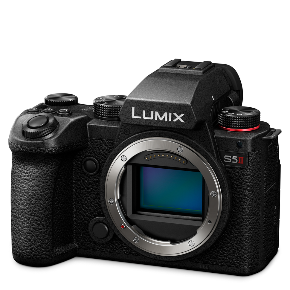 The best camera for filmmaking | Digital Camera World