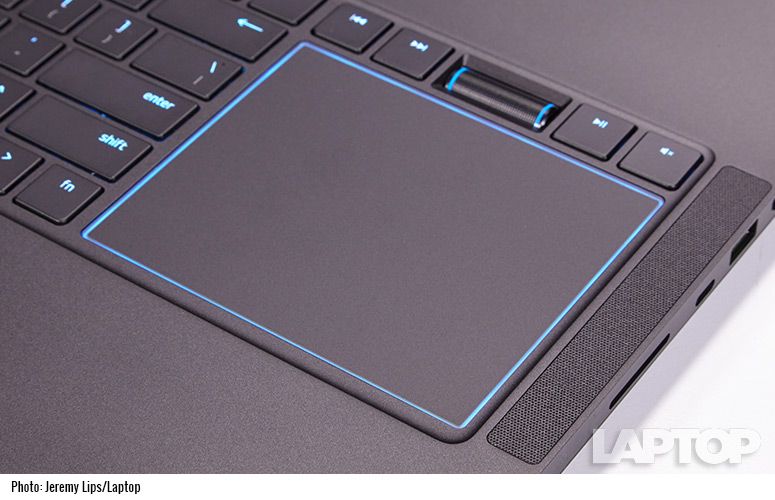 Razer Blade Pro Review: A Portable 4K Gaming Powerhouse | Laptop Mag