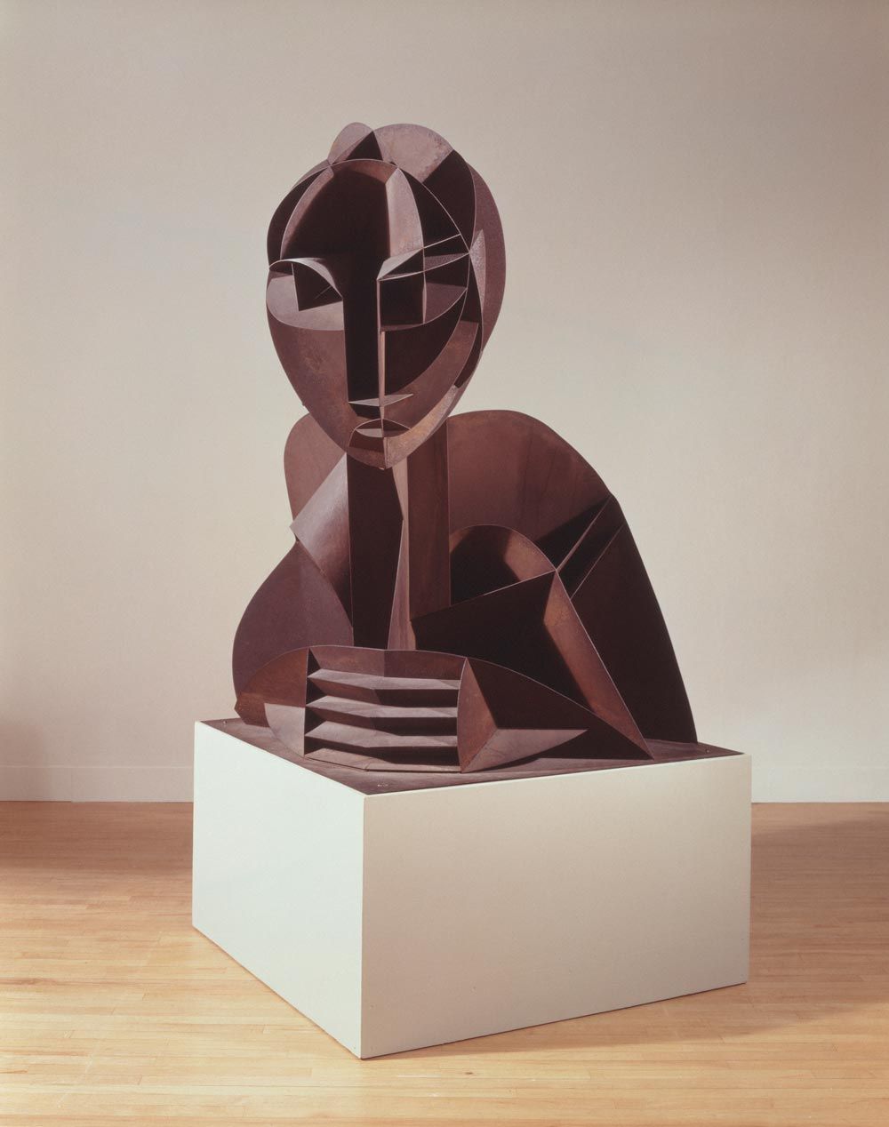 Jonathan Anderson and 6a conflate art and fashion at the Hepworth ...