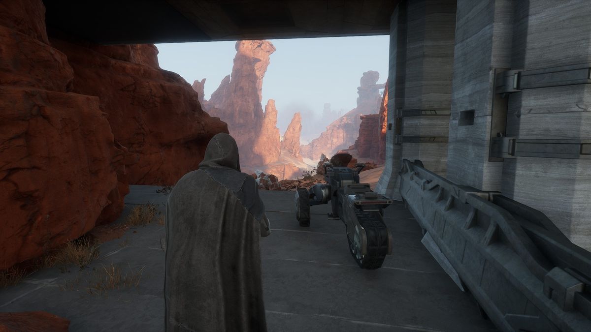 Dune Awakening base building guide: Best locations and design tips | PC ...