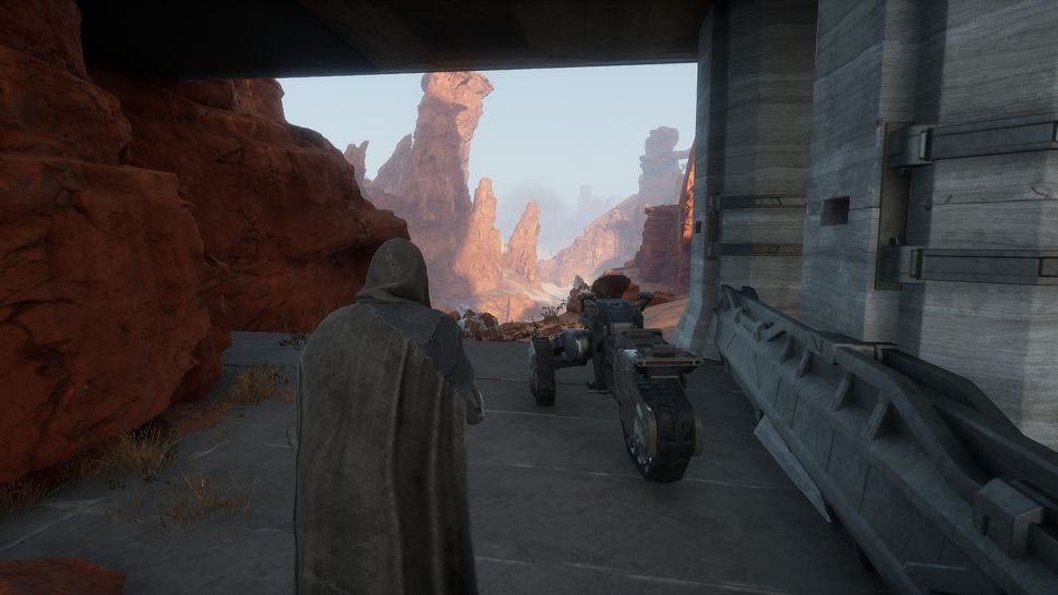 Dune Awakening base building guide: Best locations and design tips | PC ...
