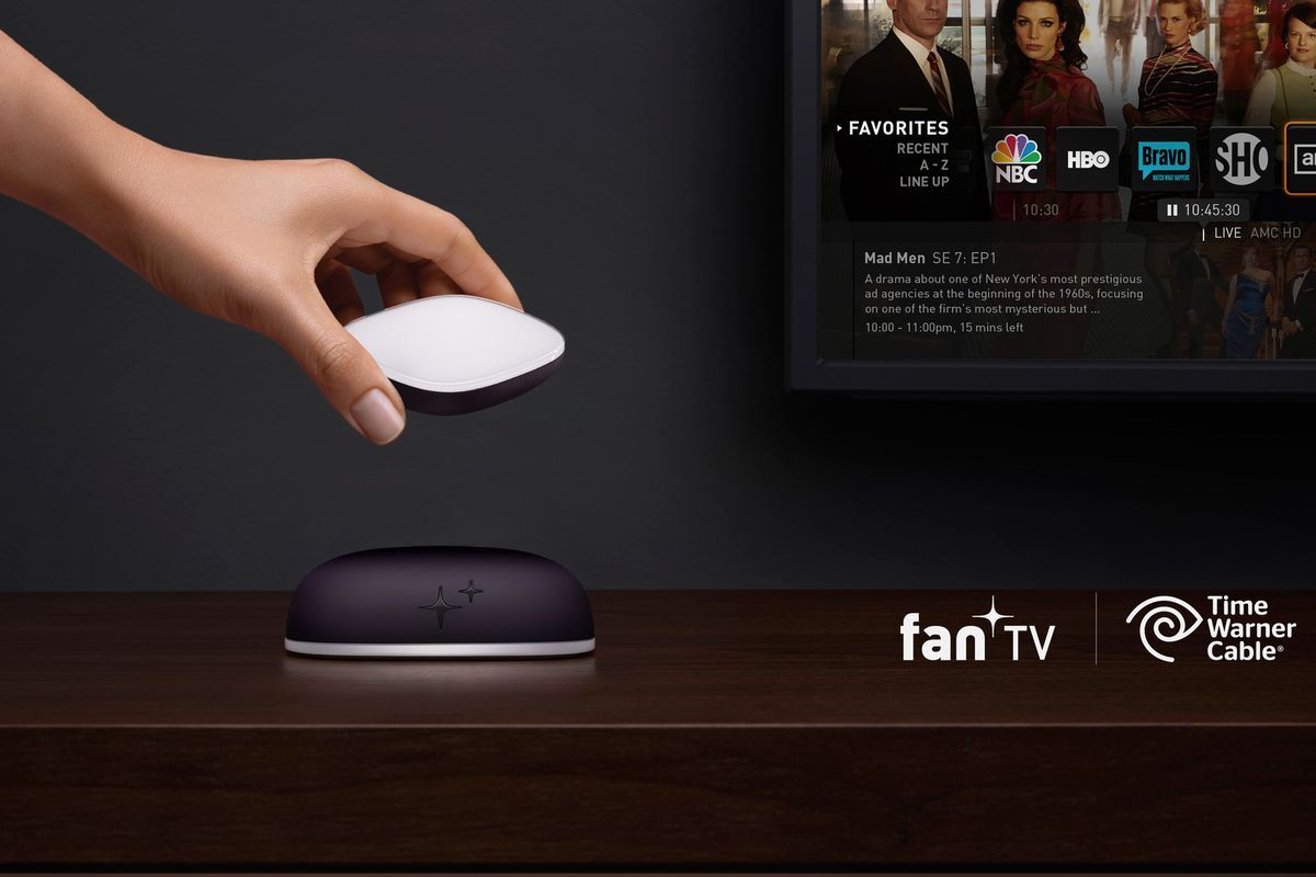 TiVo Sunsetting the Standalone Fan TV App | Next TV
