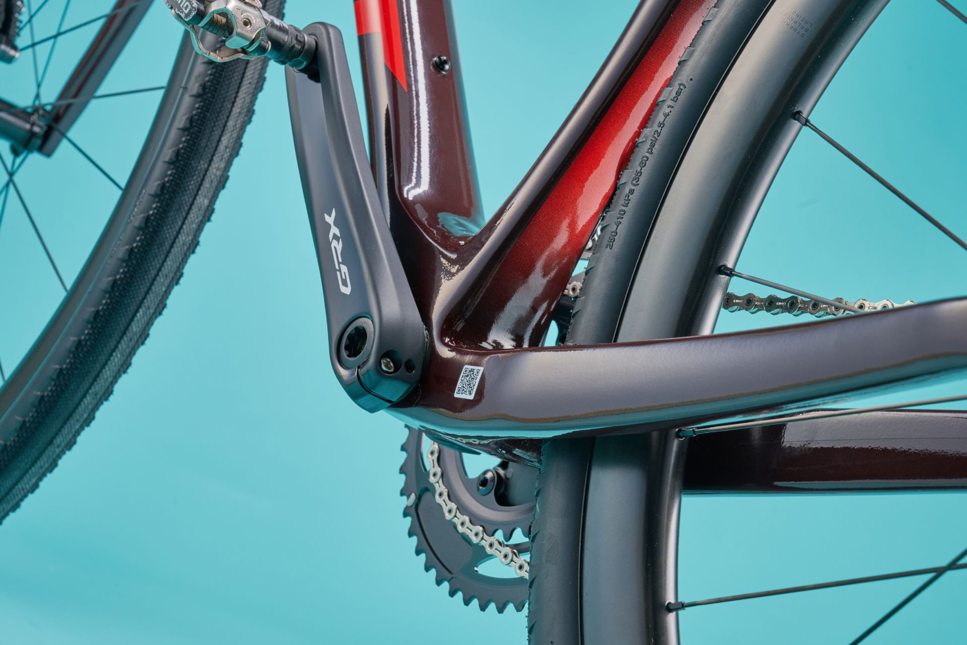 Giant Revolt Advanced Pro 0 gravel bike review - top of its class ...