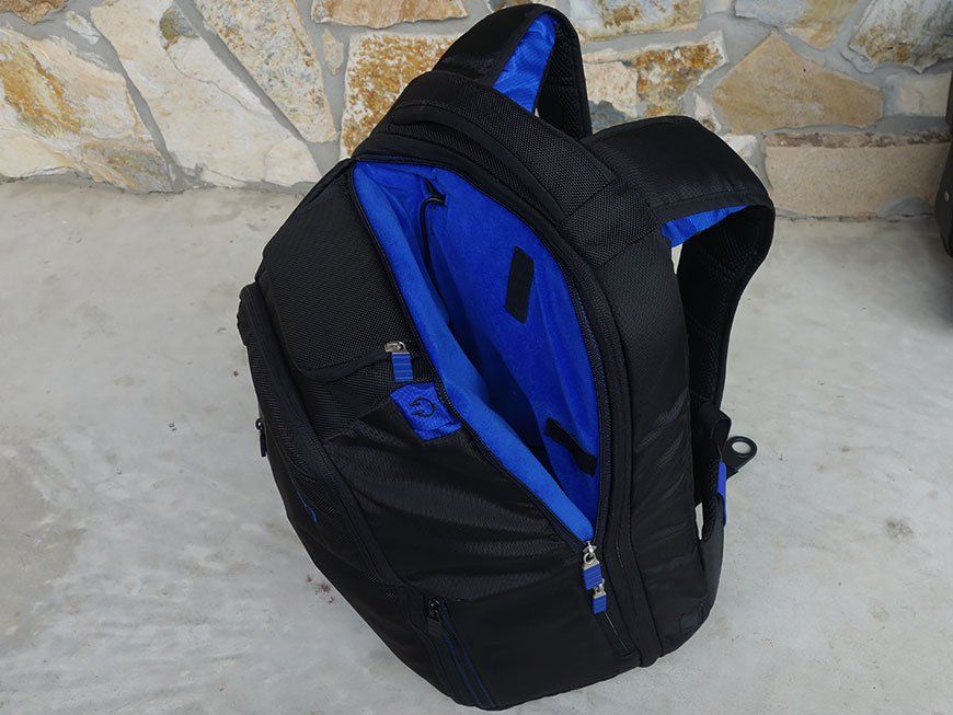 TYLT Energi+ Power Backpack: A smart way to tote your tech | Windows ...