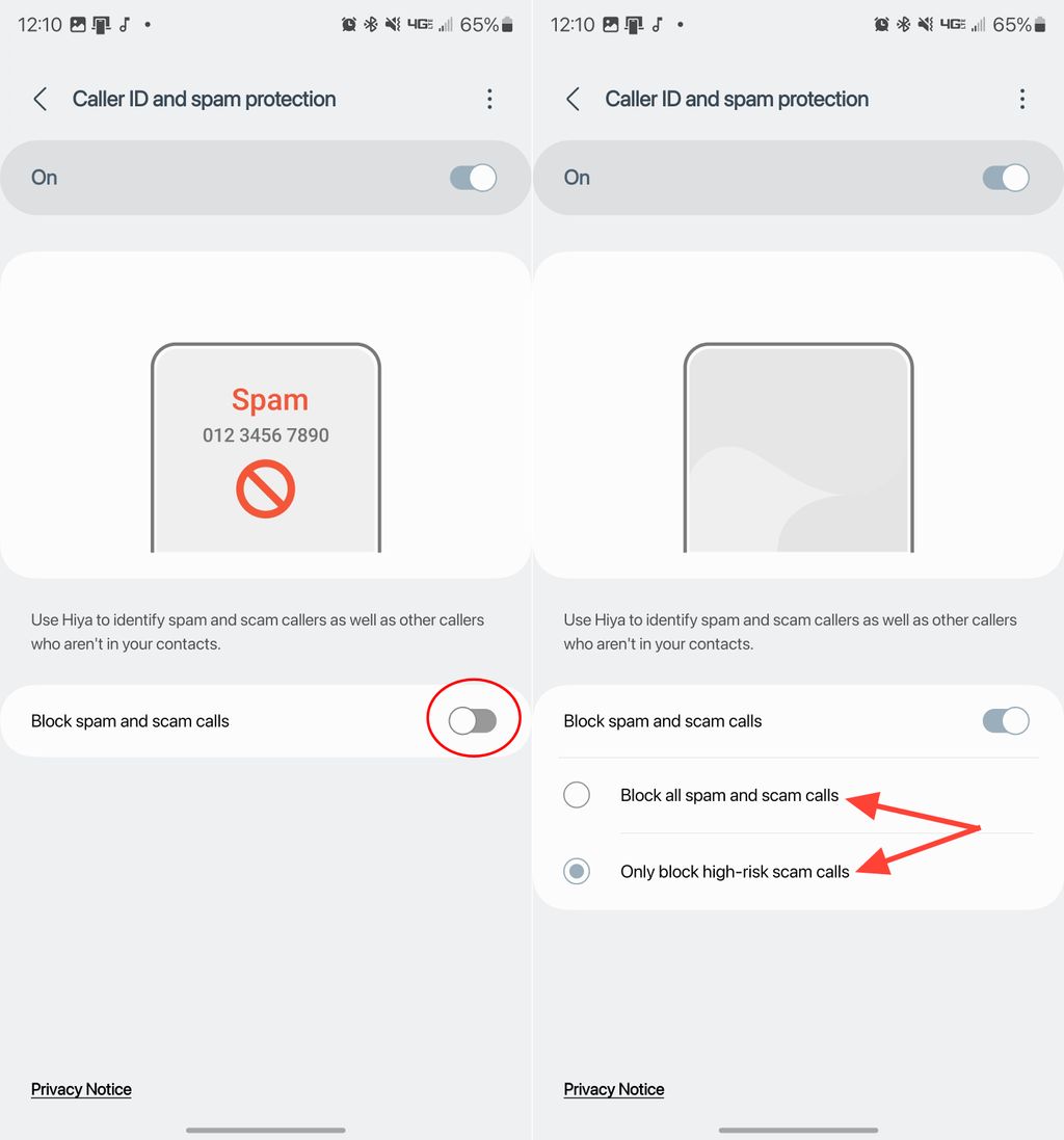 How to block all incoming calls on Android phones | Android Central