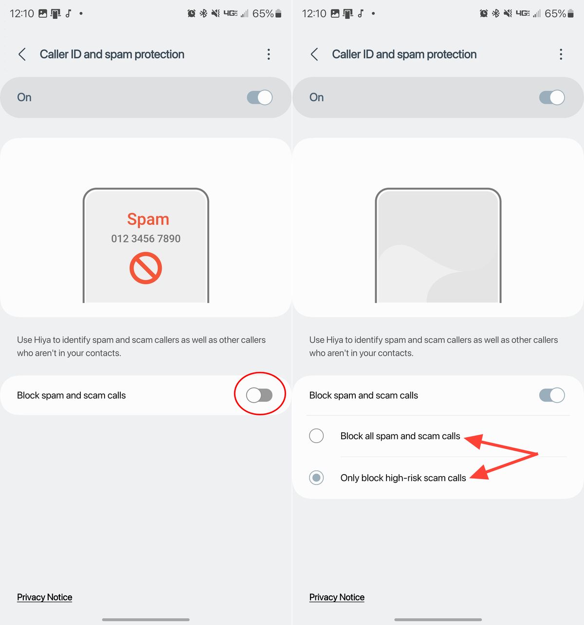 How to block all incoming calls on Android phones | Android Central