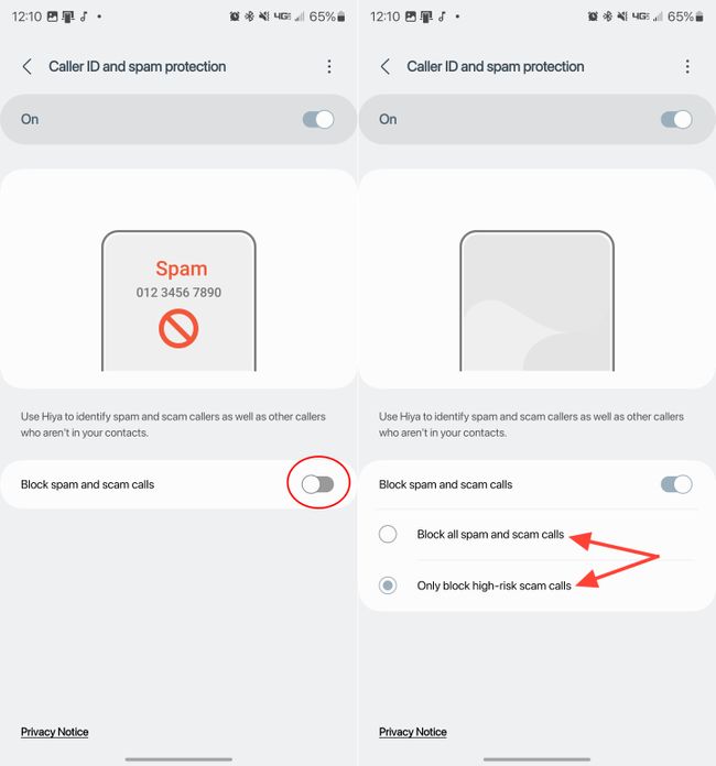 How to block all incoming calls on Android phones | Android Central