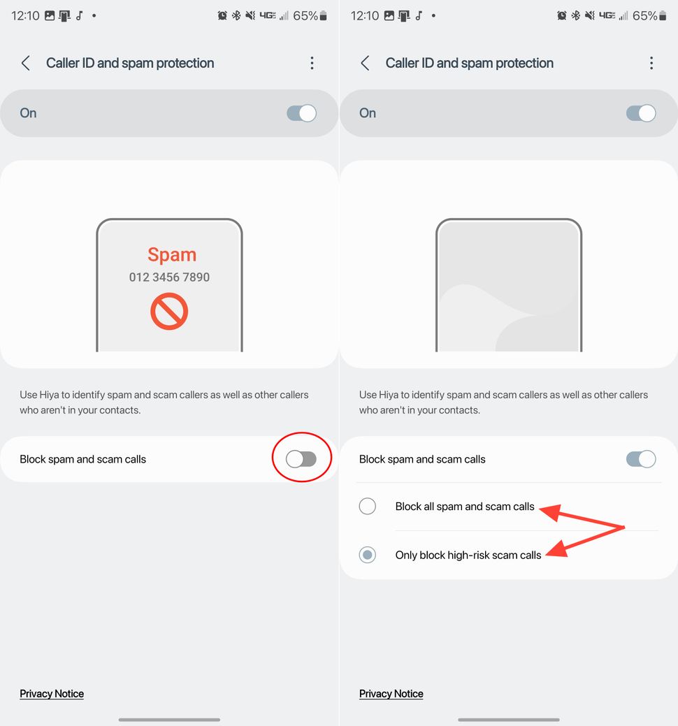 How to block all incoming calls on Android phones | Android Central