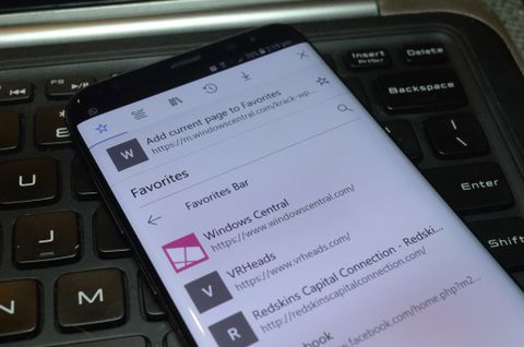 Best Android apps for connecting your phone and Windows 10 PC | Windows ...