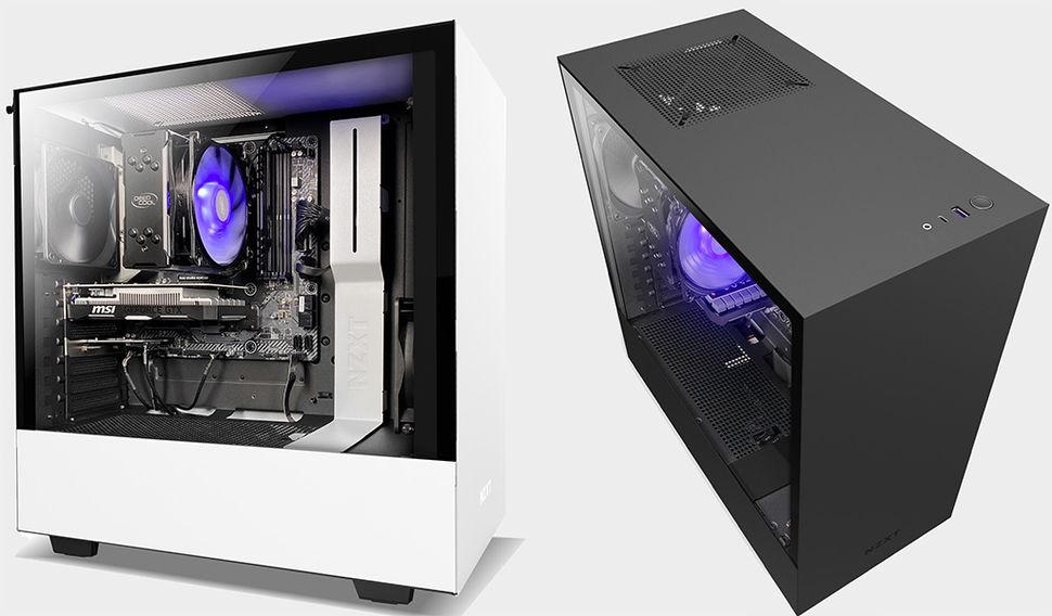 NZXT revamps its 'Starter PC' line for gamers and lowers the entry ...