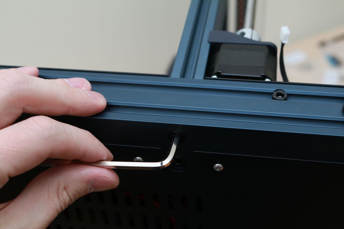 Elegoo Neptune 3 Plus 3D Printer Review: Affordable Large Volume ...