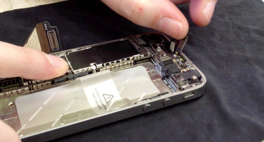 How to replace a broken iPhone 4 (GSM) screen | iMore